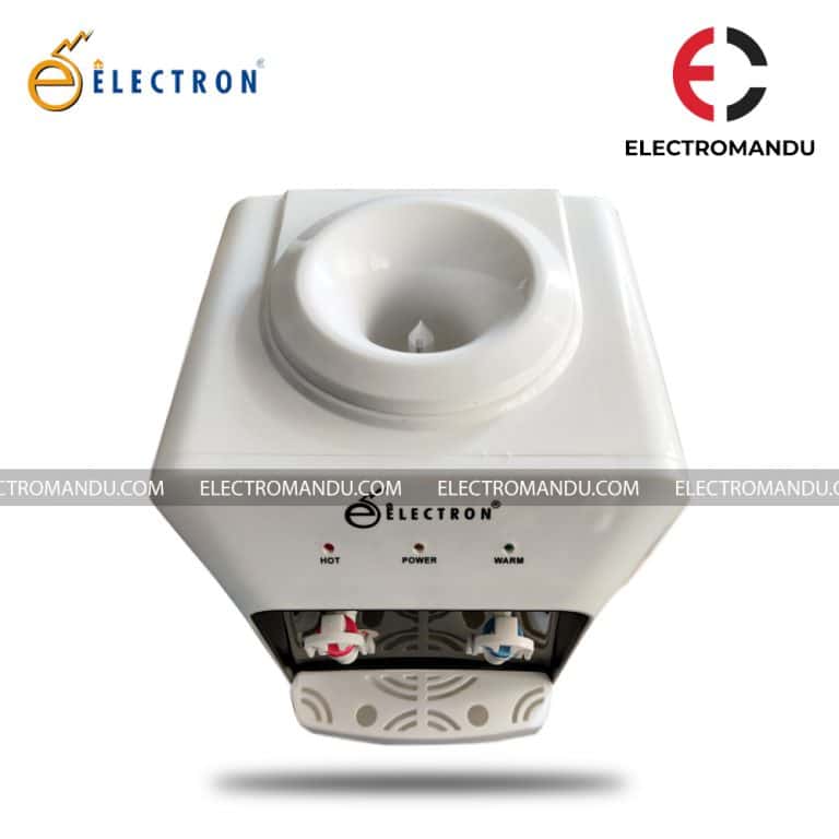 Electron Desktop Dispenser Hot & Normal (EL-10NT) - Online Electronic ...