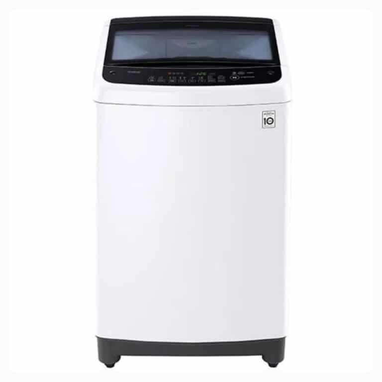 LG 7Kg Smart Inverter Technology Top Load Fully Automatic Washing ...