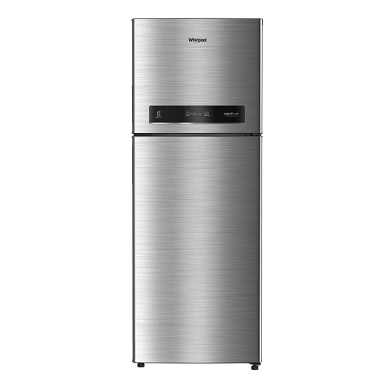 Whirlpool 340 L 3 Star Frost Free Inverter Convertible Double Door ...