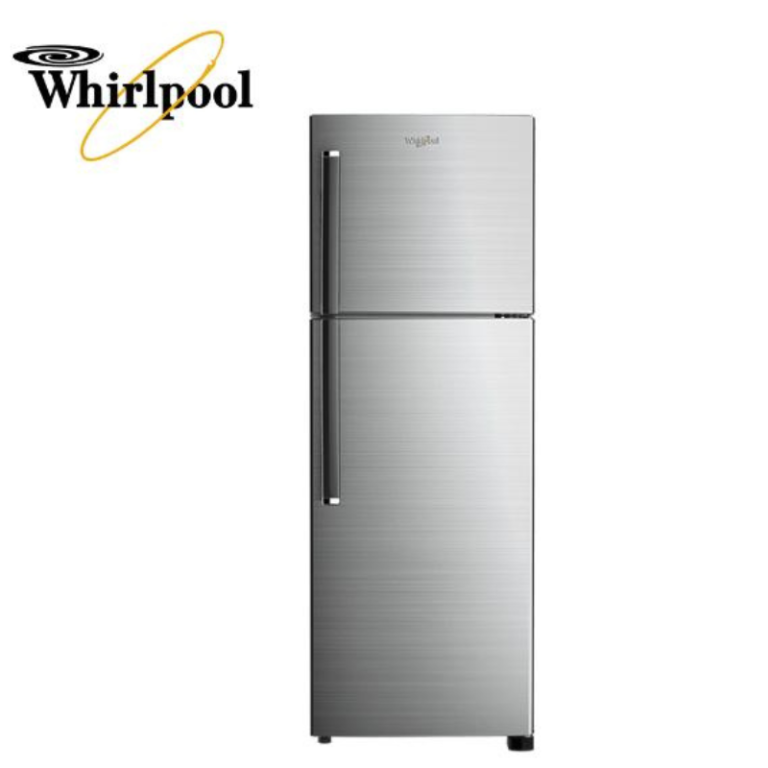 Whirlpool 245 L 1 Star Frost Free Double Door Refrigerator (NEO 258LH ...