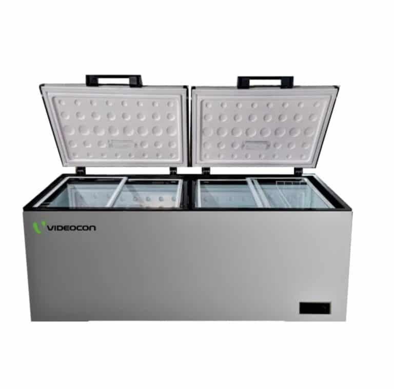 Videocon 550LTR Chest Freezer (VD550CF) - Online Electronic Store in ...