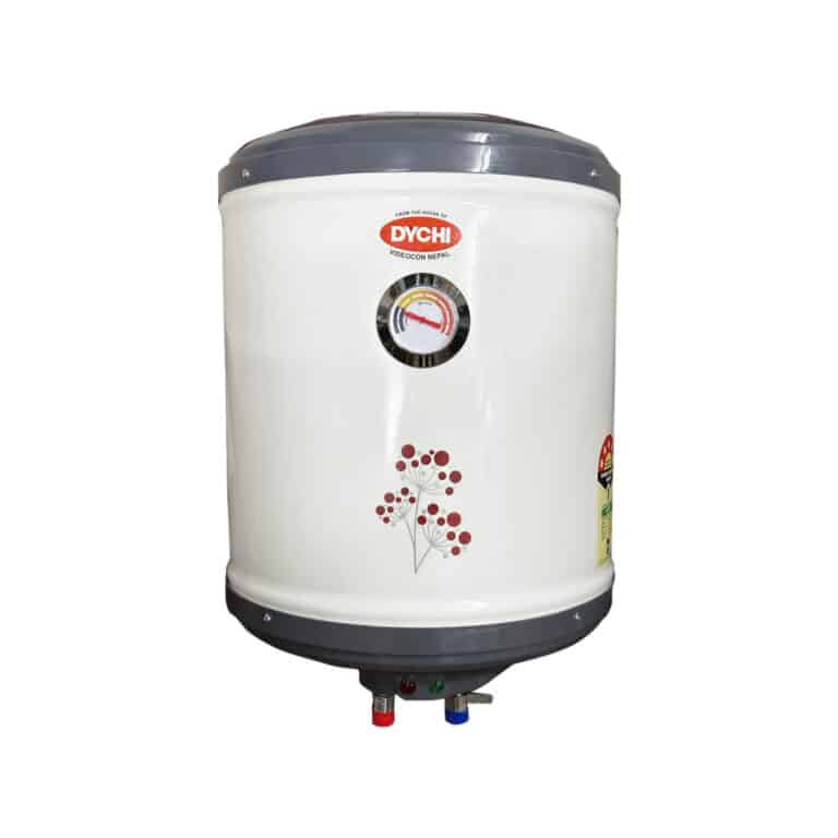 Dychi 15 Ltrs Storage Water Geyser - Online Electronic Store in Nepal ...