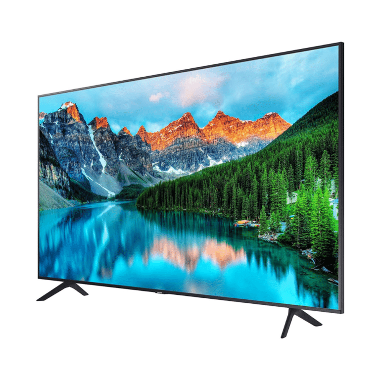 Palsonic 32"HD Android Smart Frameless LED TV - Online Electronic Store ...