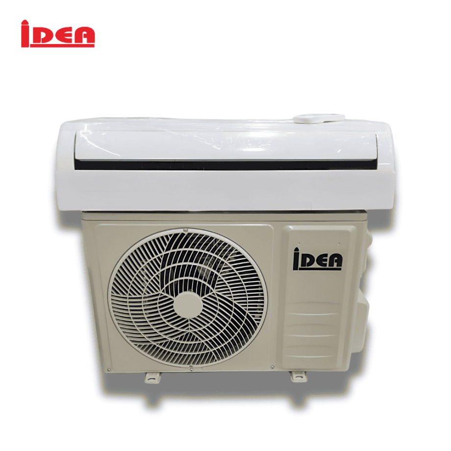 Idea 1 Ton Air Conditioner (Non- Inverter AC) | 12000 BTU - Online ...