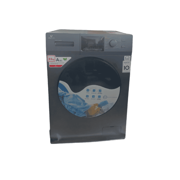 Videocon 8/5 Kg Washer Dryer Front Loading Fully Automatic Washing ...