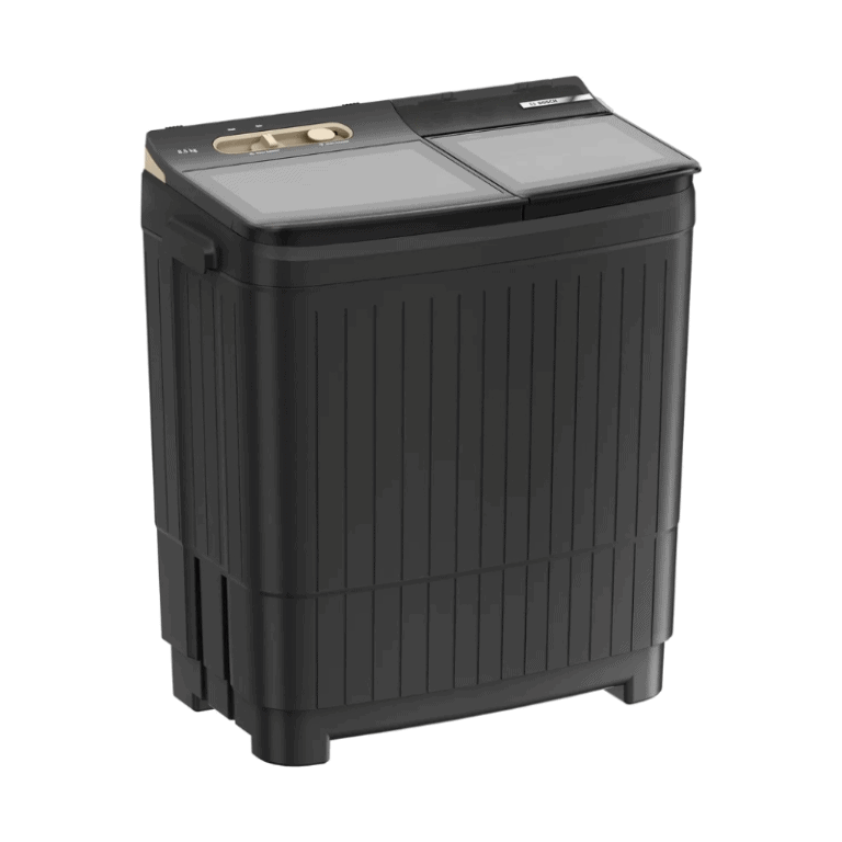 Bosch 8.5 kg 5 Star Semi-Automatic Top Loading Washing Machine (2025 ...