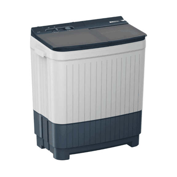 Bosch 8 kg 5 Star Semi-Automatic Top Loading Washing Machine (2025 ...