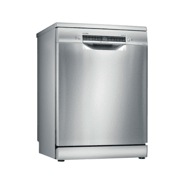 Bosch 14 Place Settings free-standing Dishwasher (SMS6HVI00I ...